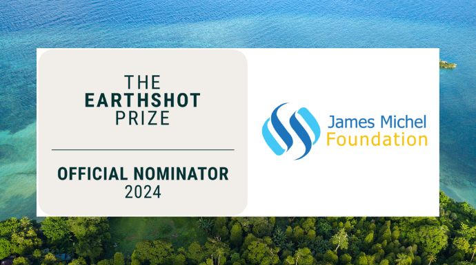 The Earthshot Prize 2024 [Sub-Saharan Africa Region - Central Africa, East Africa, Southern ...