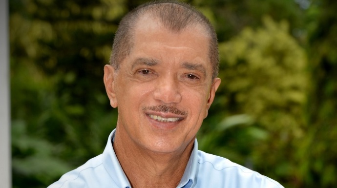 James Michel Hailed a Pioneer in Promoting the Blue Economy - Press ...