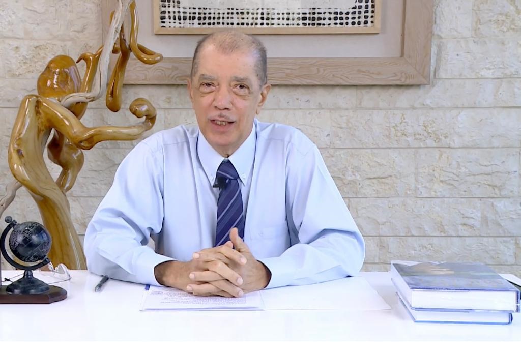 Former President Michel Supports Regional Strategy to Accelerate ...