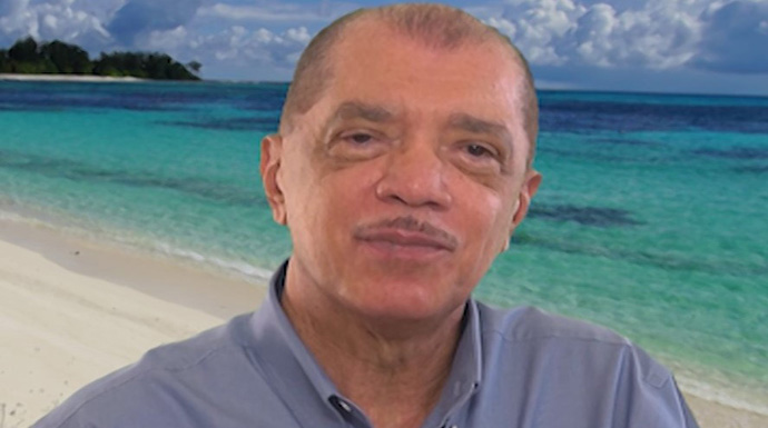 “Without the preservation of the health of the oceans and their ...